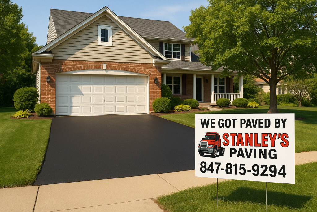 Why Choosing a Trusted Local Paving Contractor Like Stanley’s Paving Is ...